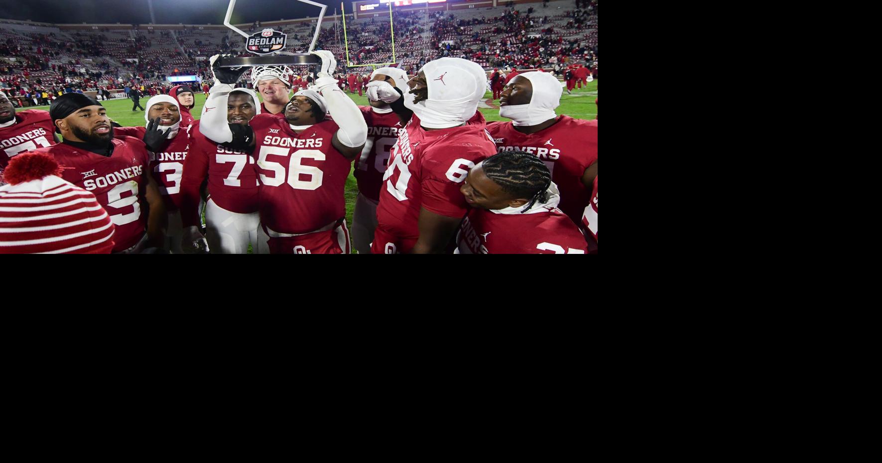 OU football: Breaking down the Sooners' new conference foes in 2024 ...