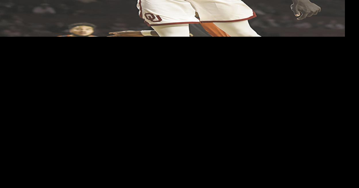 OU men's basketball: How Kur Kuath went from unnoticed prospect to ...