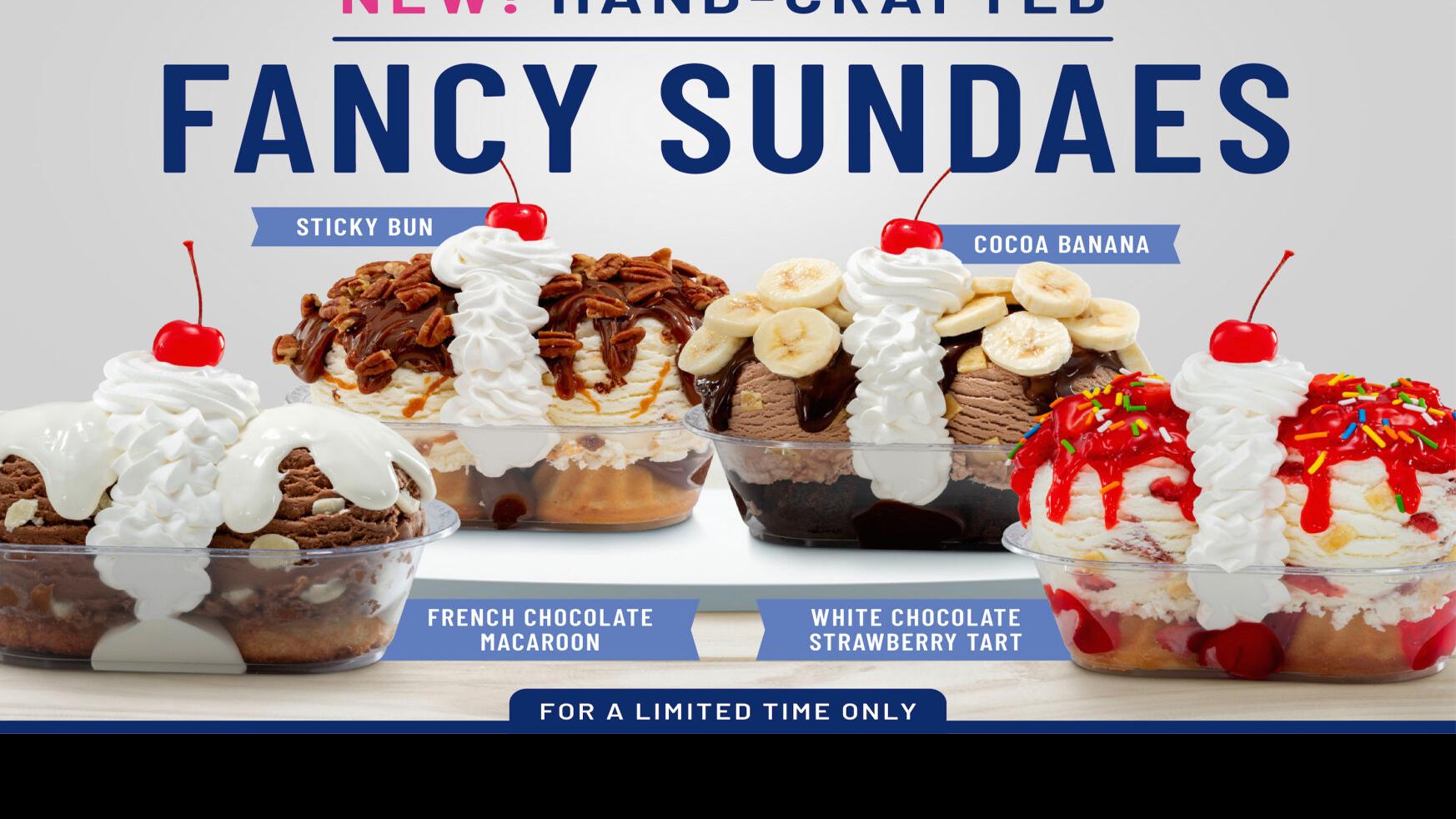 Braums Nutrition Information Brownie Fudge Sundae | Besto Blog