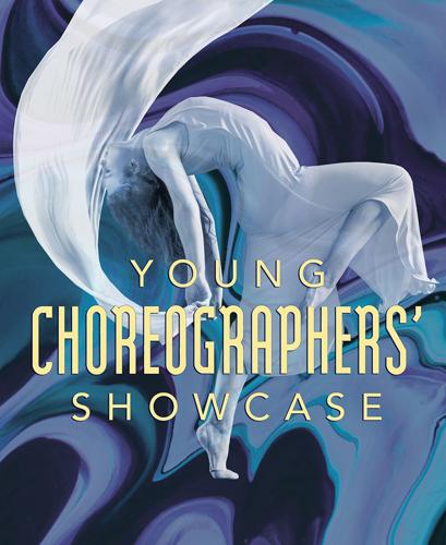 Young Choreographers’ Showcase to open spring season | Community ...
