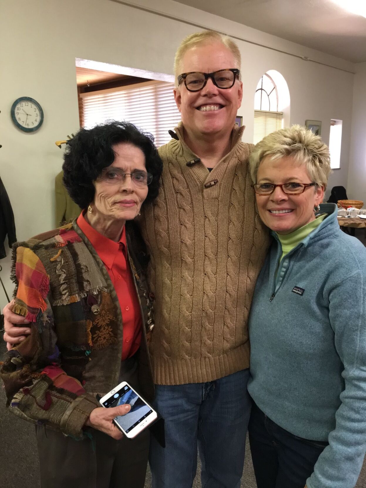 'A Norman icon': Local activist Jim Jinkins dies Tuesday | News ...