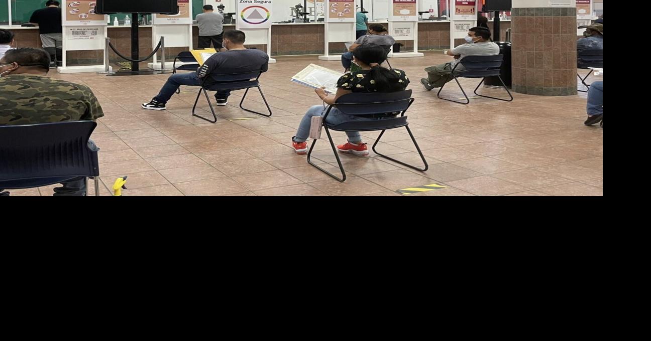 Mexican government announces plans to open consulate in Oklahoma City ...