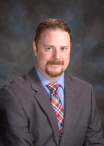 Someone You Should Know: Brandon Payne | Edmond | normantranscript.com