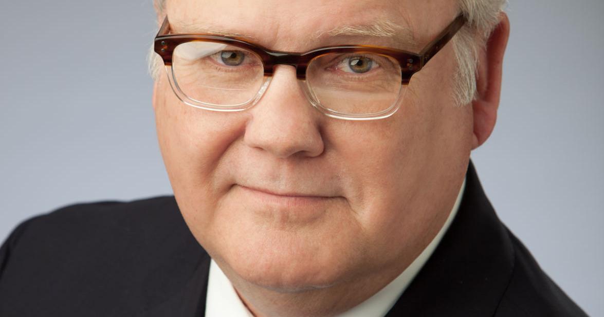 Norman attorney David A. Poarch to lead state bar association | News ...
