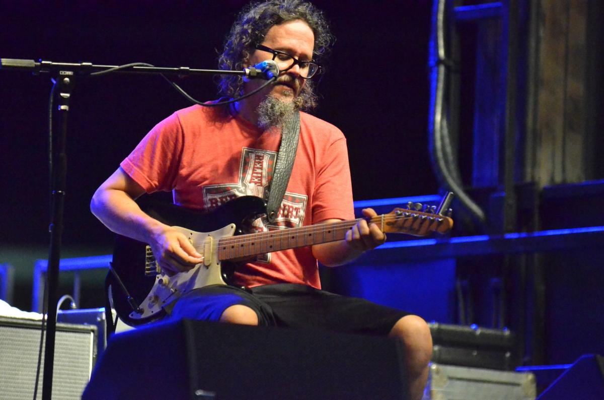 The Tulsa sound connection: How T-Town shaped Oklahoma's musical ...