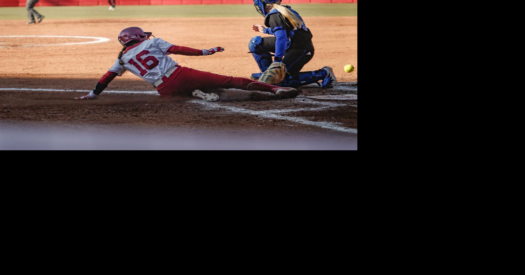 Oklahoma run-rules Tulsa to open Norman Tournament | Sports ...