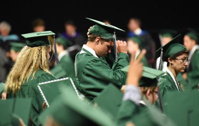 Norman high schools prepare for virtual graduation ceremonies | News ...