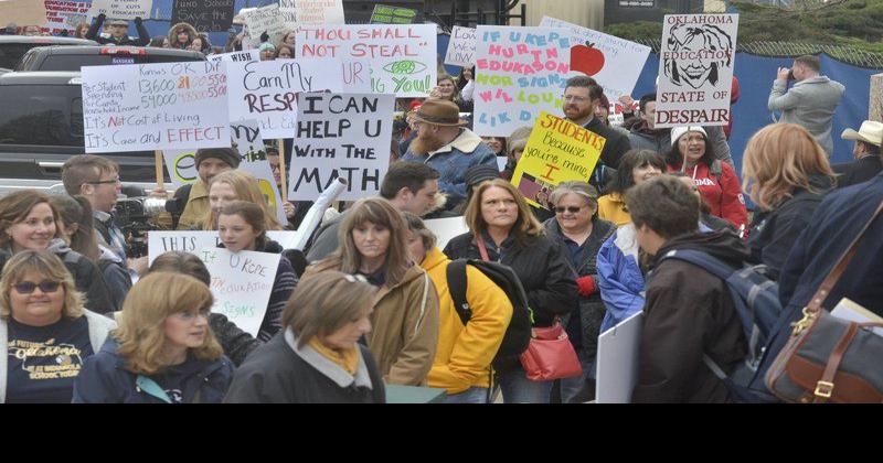 NPS to extend school hours, school year | Oklahoma | normantranscript.com