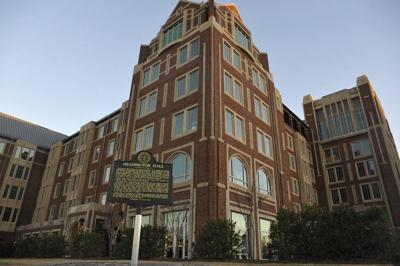 OU football: How Headington Hall is handling players' return amid COVID ...