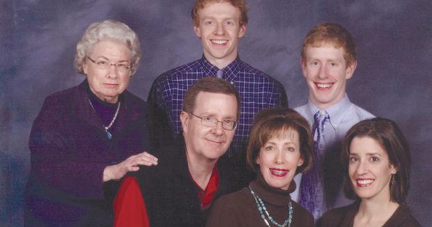 Edmond family has generations of traditions as OU graduates | Edmond ...