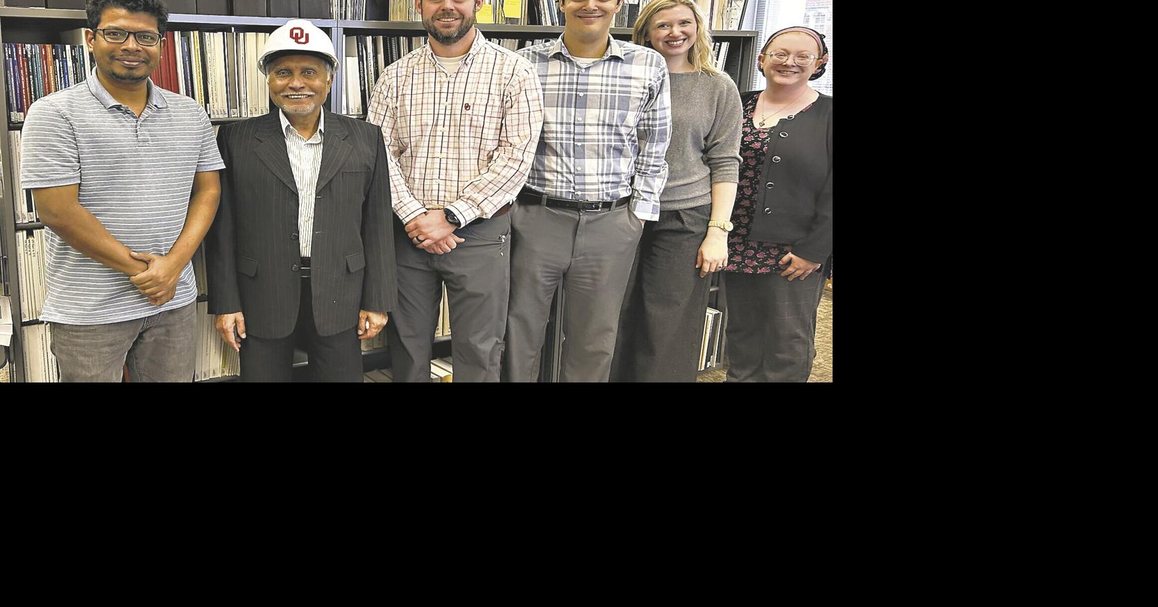 OU Transportation library named top 5 in the country | News ...