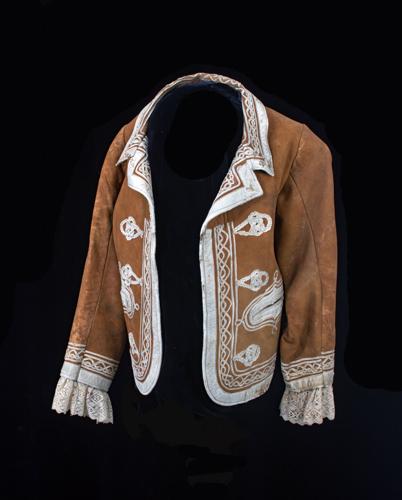 South of border celebration: Cowboy Museum presents 'Viva Mexico ...