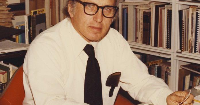 Norman mourns 'Father of Doppler radar' | University of Oklahoma ...