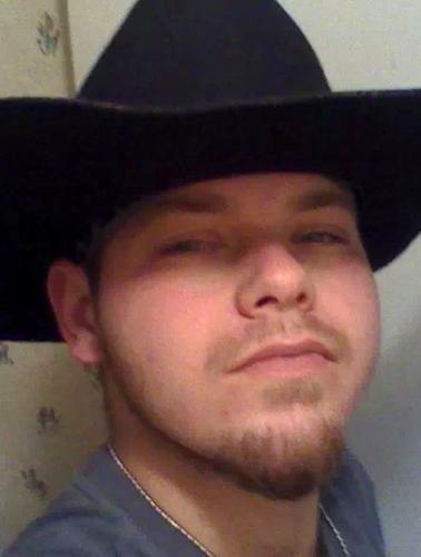 Stephen Troy Smart | Edmond | normantranscript.com