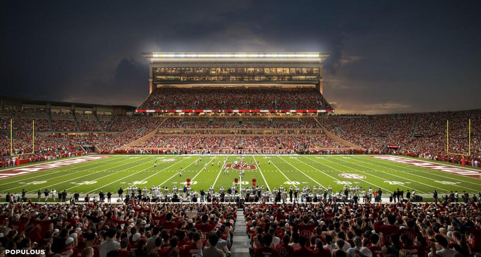Oklahoma unveils ‘The Palace Project’ with west-side renovation details ...