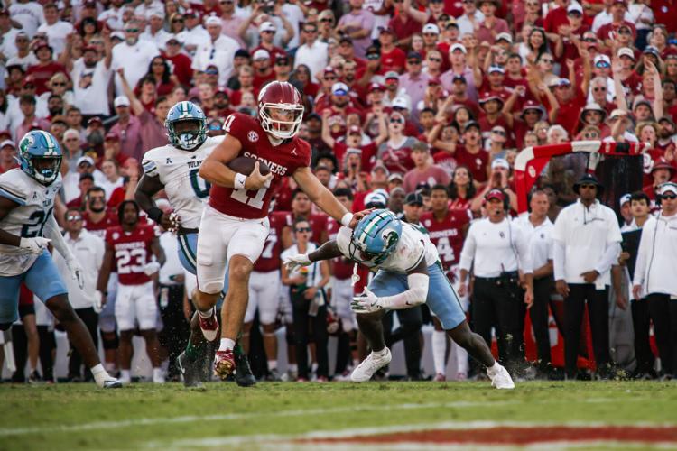 Horning: Venables, Littrell, Arnold, defense must show more today than ...