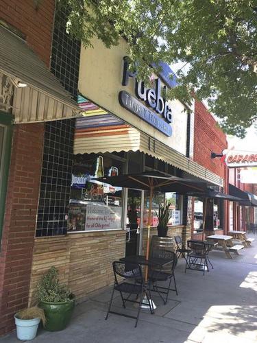 Around Town: Walkable Main Street is ready for summer | Business ...