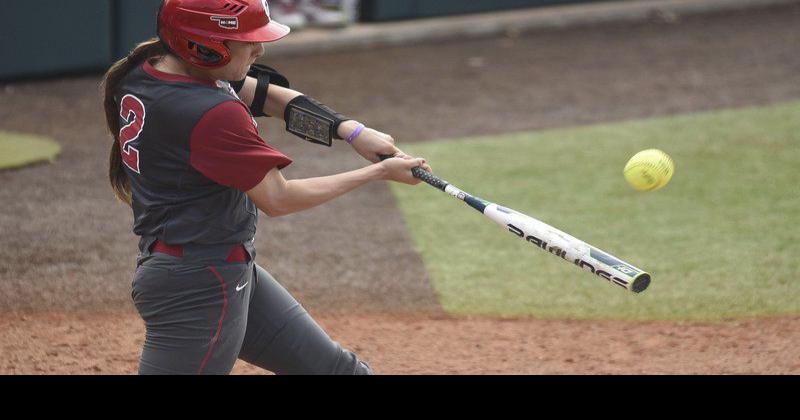 Even without Shay Knighten, Sooners dominate in doubleheader | All OU ...