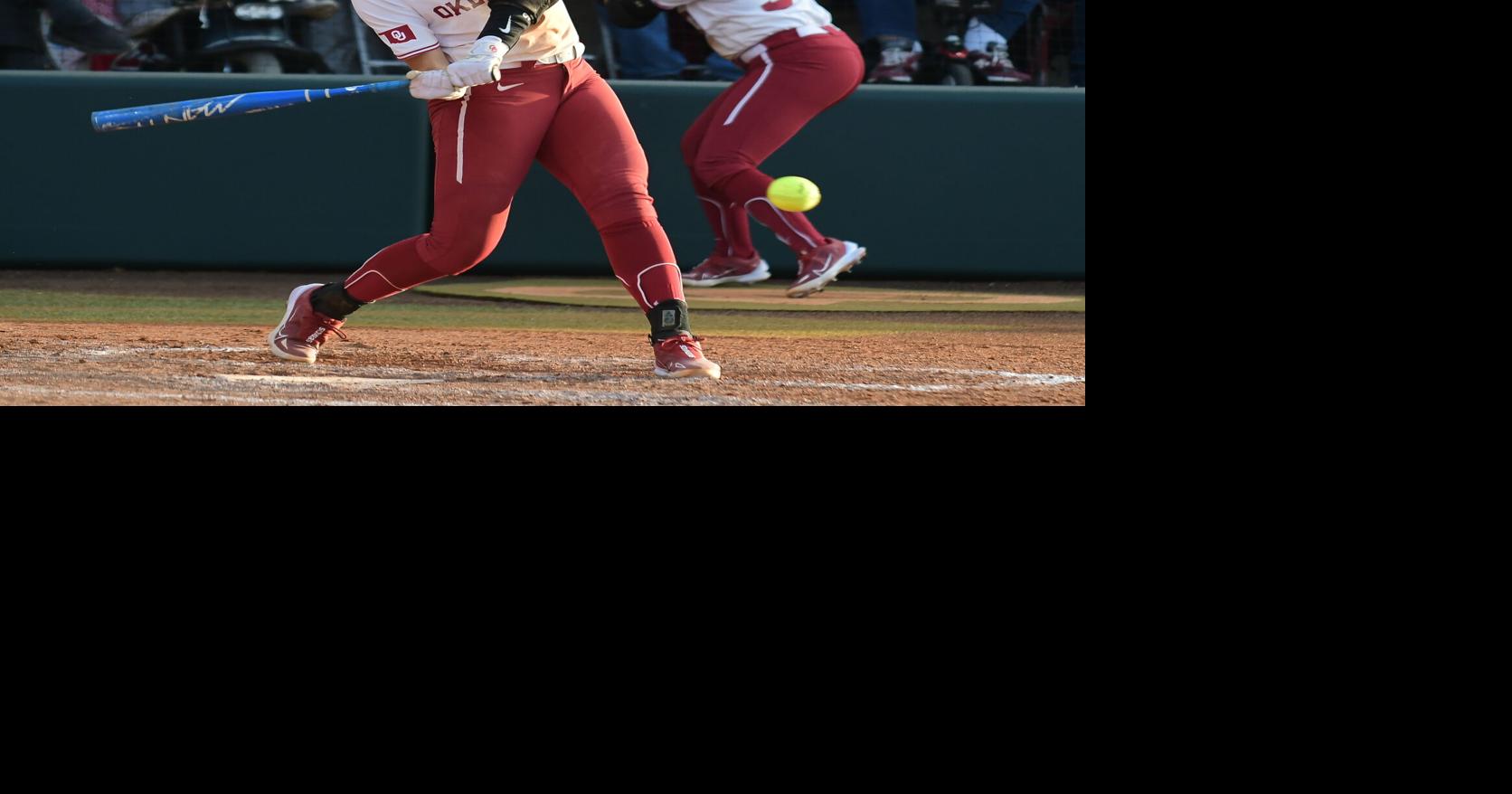 OU softball: Sooners finish second day of Hall of Fame Classic with ...