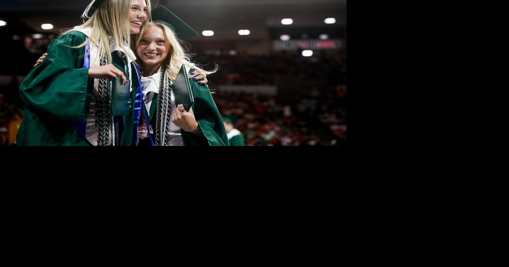 PHOTOS: Norman North holds graduation ceremony | Gallery ...