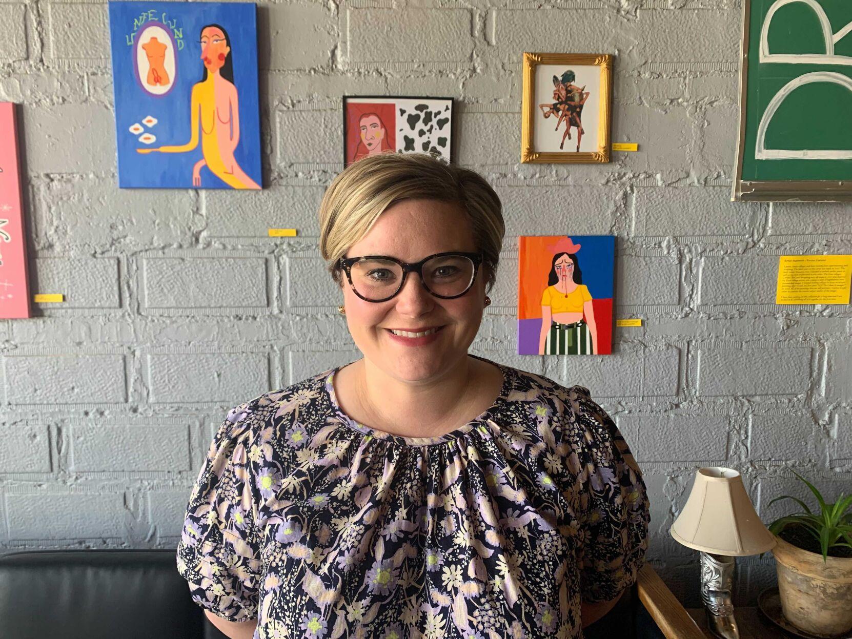 'It’s not a level playing field’: Norman’s female politicians describe ...