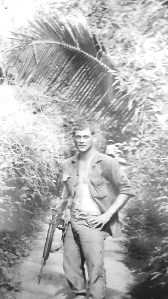 Dale K. Graham -- Marines | News | normantranscript.com