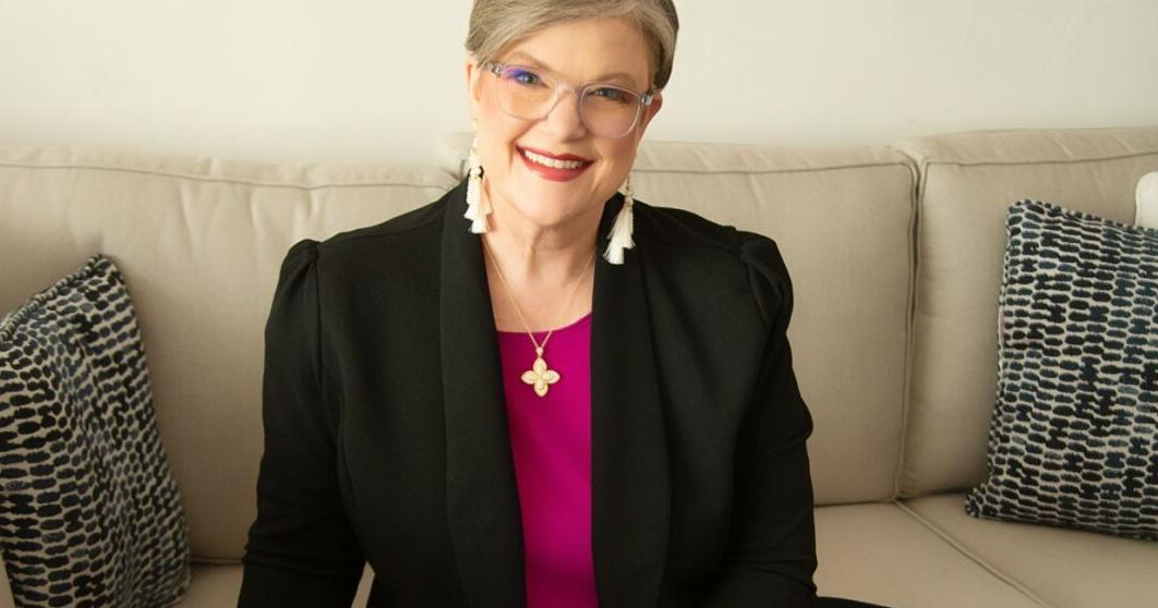 Amy Thurman uses own experiences to help others through her books and ...