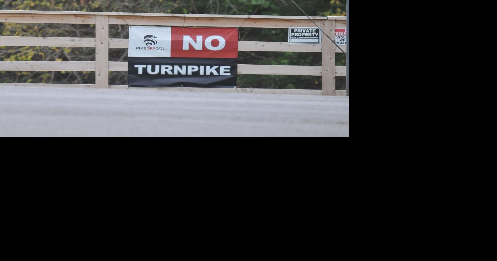 Oklahoma Turnpike Authority nears 60% design plans for turnpike east ...