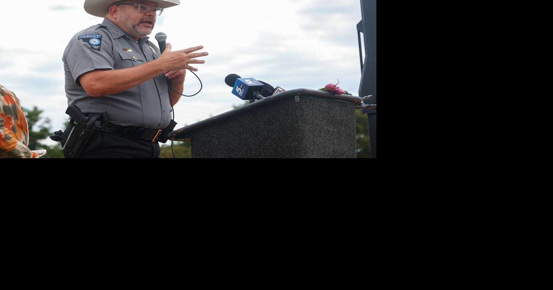 County, city officials clarify procedures involving ICE and immigration status | News ...