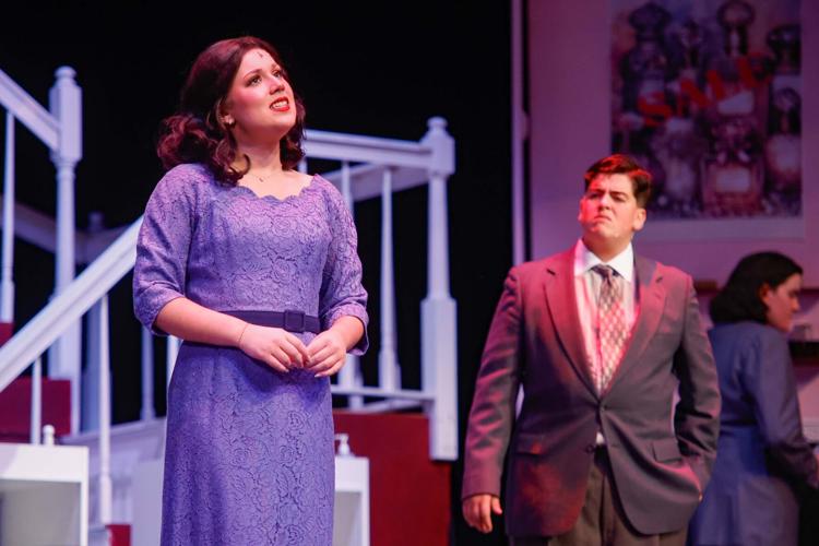 Lillian Clark wins Kelli O'Hara Award for Outstanding Performance by an ...