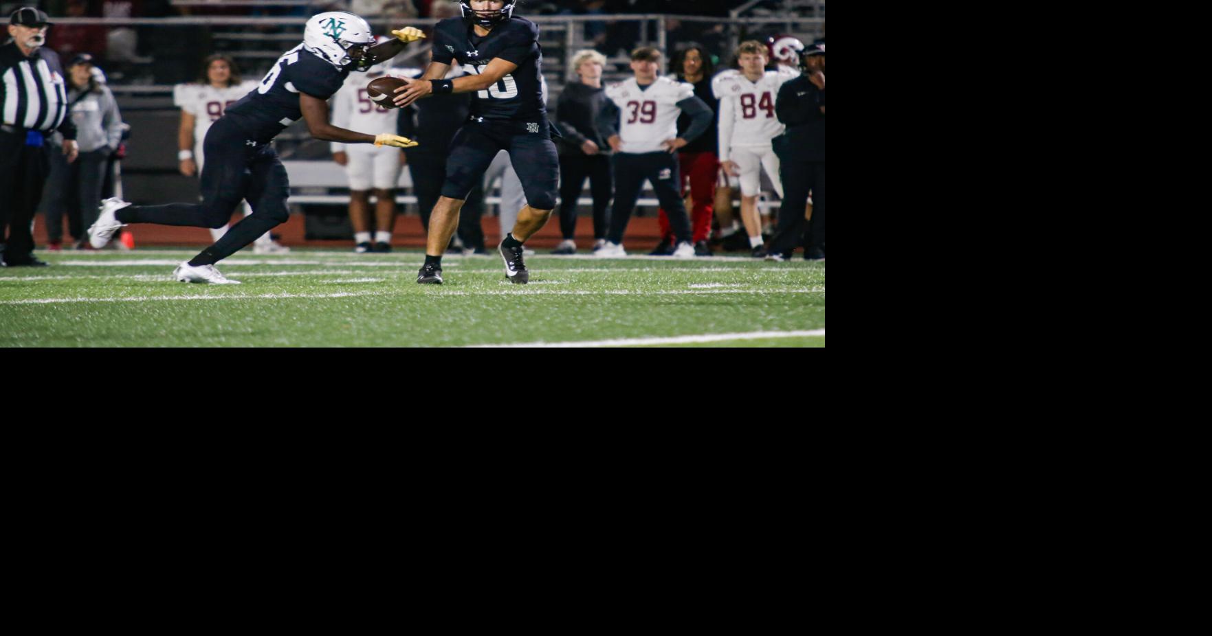 Norman North caps turnaround season with trip to 6A playoffs ...