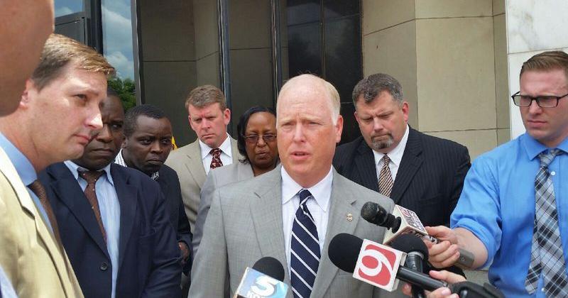 Former Edmond missionary Matthew Durham convicted of sexually abusing Kenyan children | Oklahoma ...