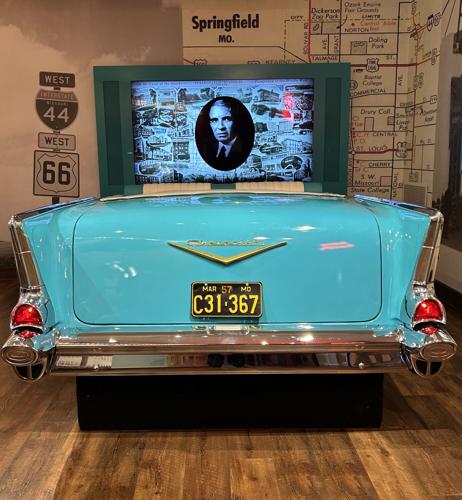 TRAVEL COLUMN: The start of a long road trip | Community ...