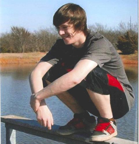 Mother of Austin Vance suing county, sheriff, hospital system for son's ...