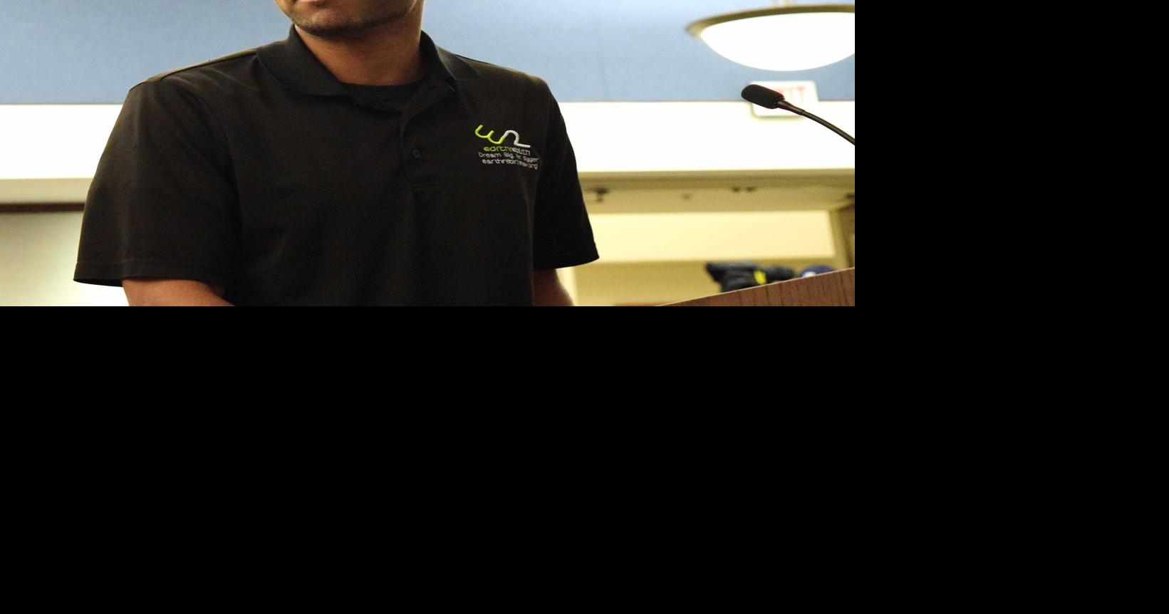 Osborne drops out of Ward 2 race | News | normantranscript.com