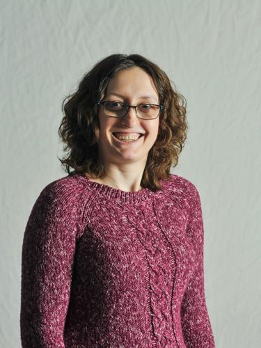 Transcript Works: Jamie Berry, page designer | News | normantranscript.com