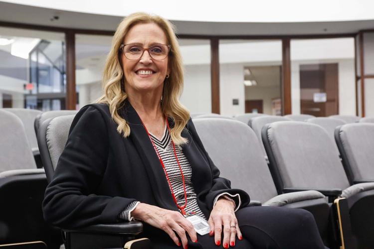 City Clerk Brenda Hall reflects on career, prepares to retire after 36 ...