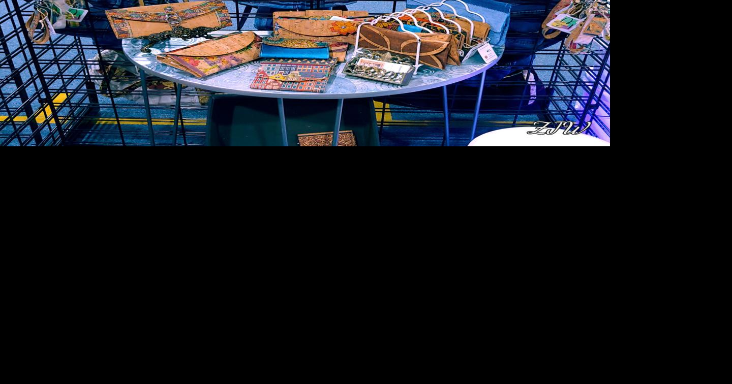 Talent on display at county craft show | Community | normantranscript.com