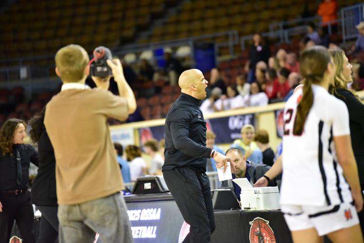 Norman High earns three OGBCA awards; Hartsock receives All-State ...
