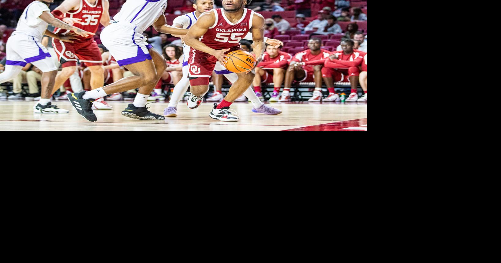 OU men's basketball notepad: Mike Shepard leaving Sooners coaching ...