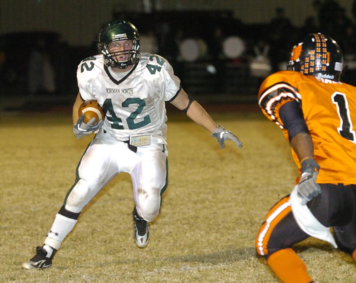 ryan broyles high school