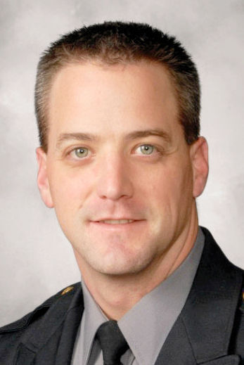 OKC Officer Chad Peery dies from car crash injuries | Edmond ...