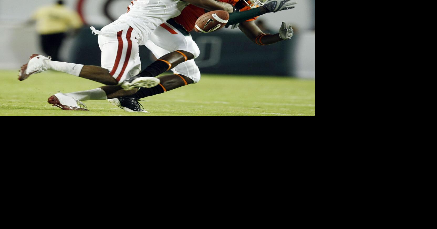 OU football: Why former OU defensive back Dominique Franks wants to ...