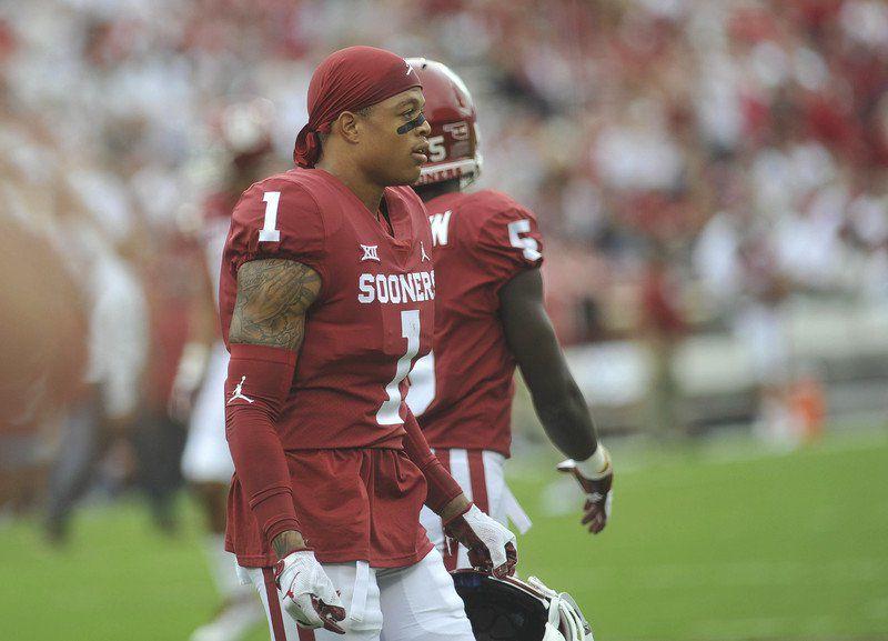 OU football: Jordan Parker's latest return impacting Oklahoma's ...