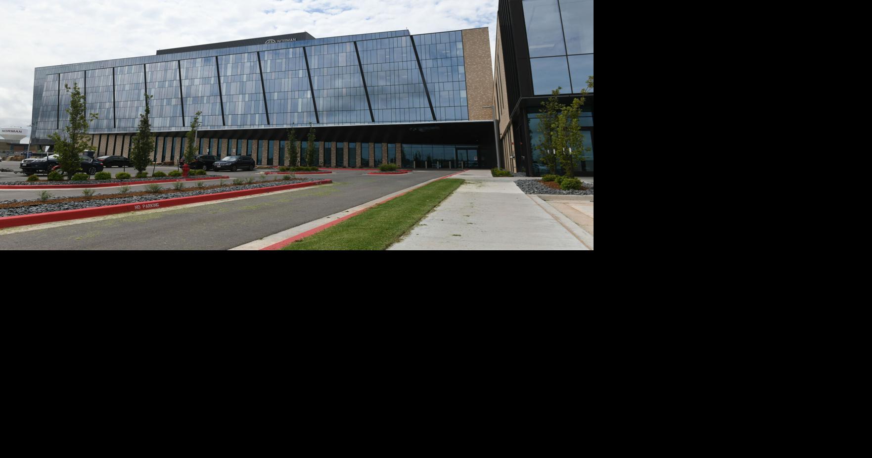 Norman Regional to unveil new facility | News | normantranscript.com