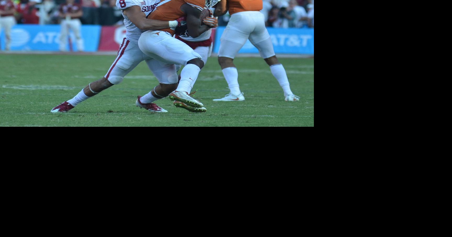 OU football: Depth chart reveals starting safeties, but some question ...