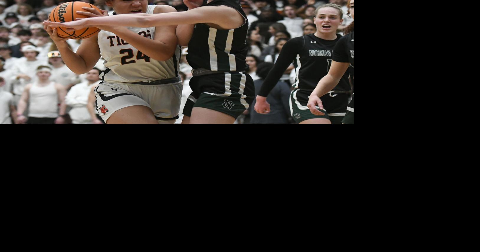 Crosstown Clash: Timberwolves fight hard, fall to Tigers, 81-50 ...