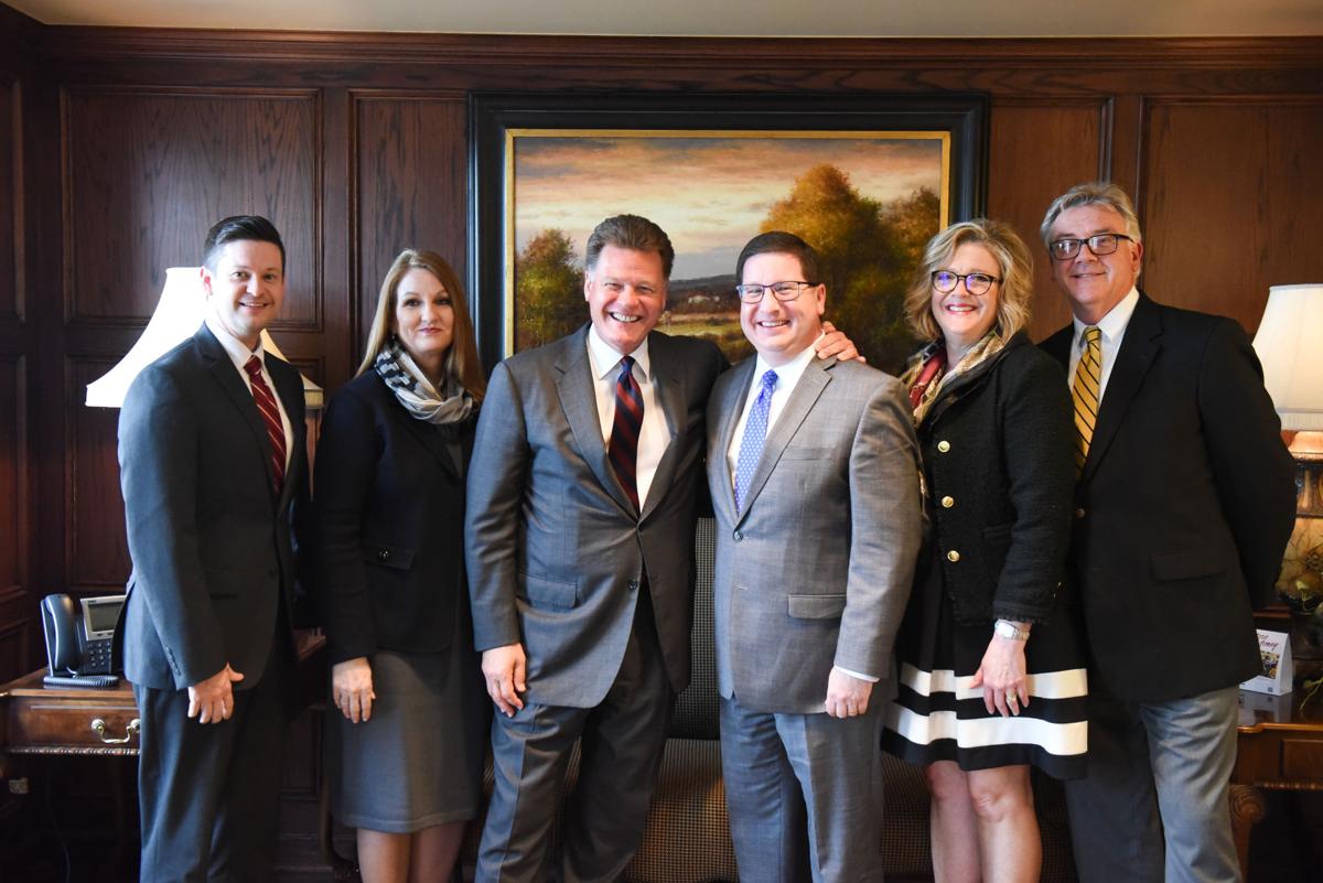 Republic Bank sees nothing but opportunities ahead | Business ...