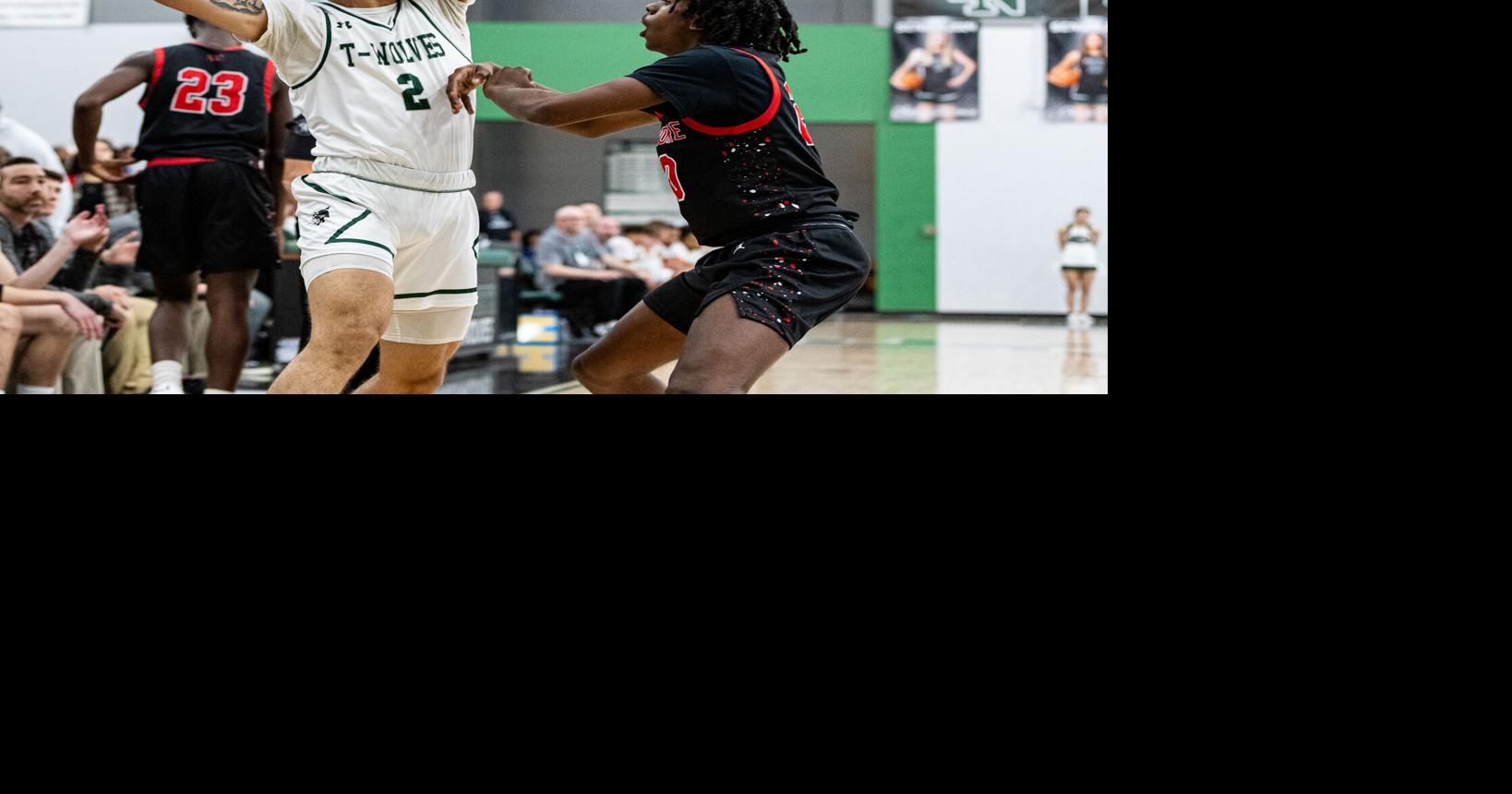 Timberwolves grind out semifinal win over Del City, set up Clash final ...
