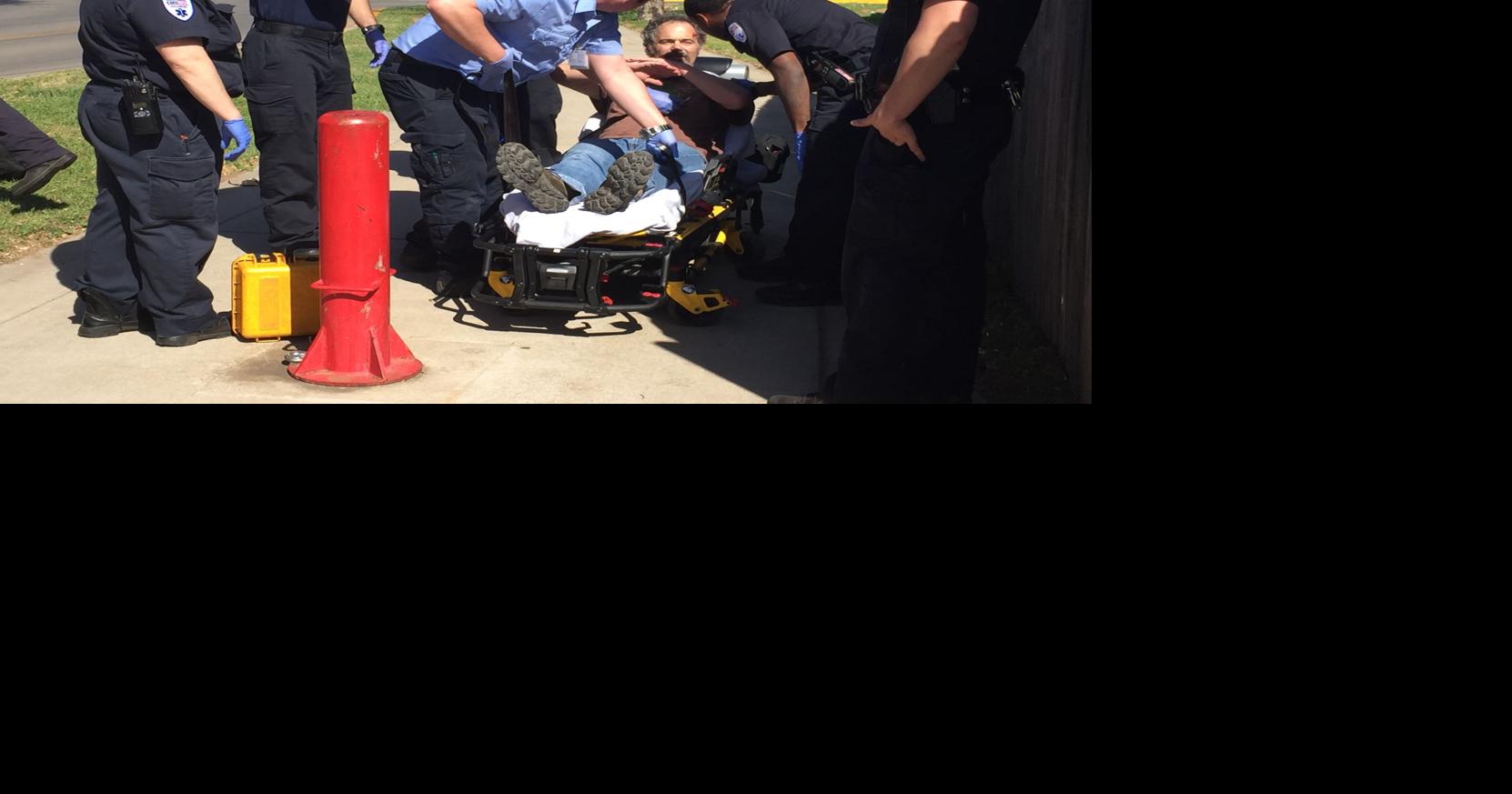 First-responder week honors those who are there when we need them ...